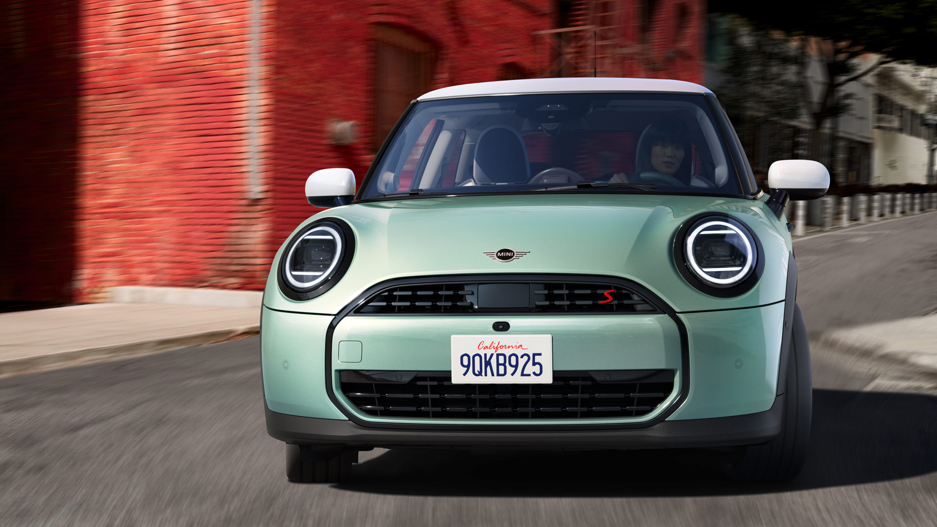 MINI Cooper 3 porte | MINI.IT