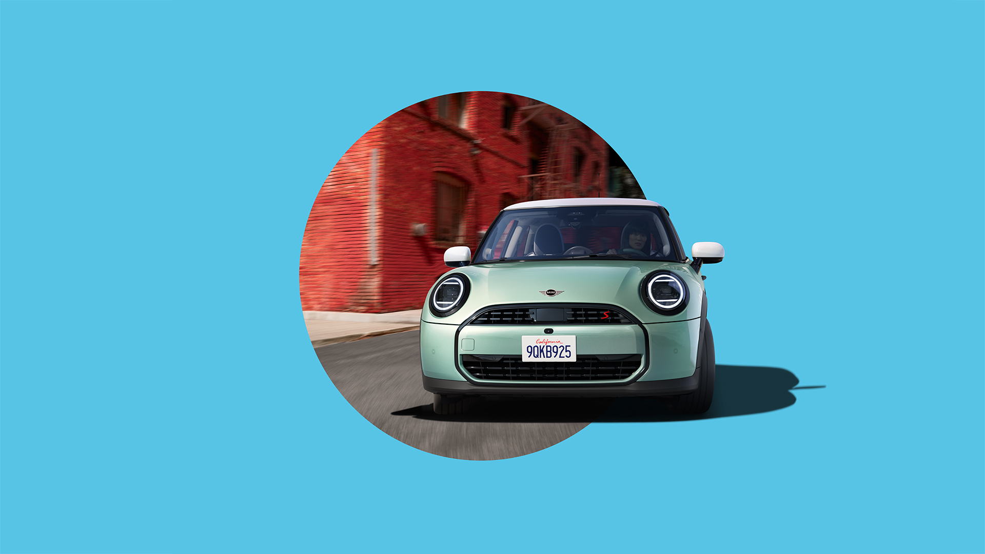 MINI Cooper 3 porte | MINI.IT