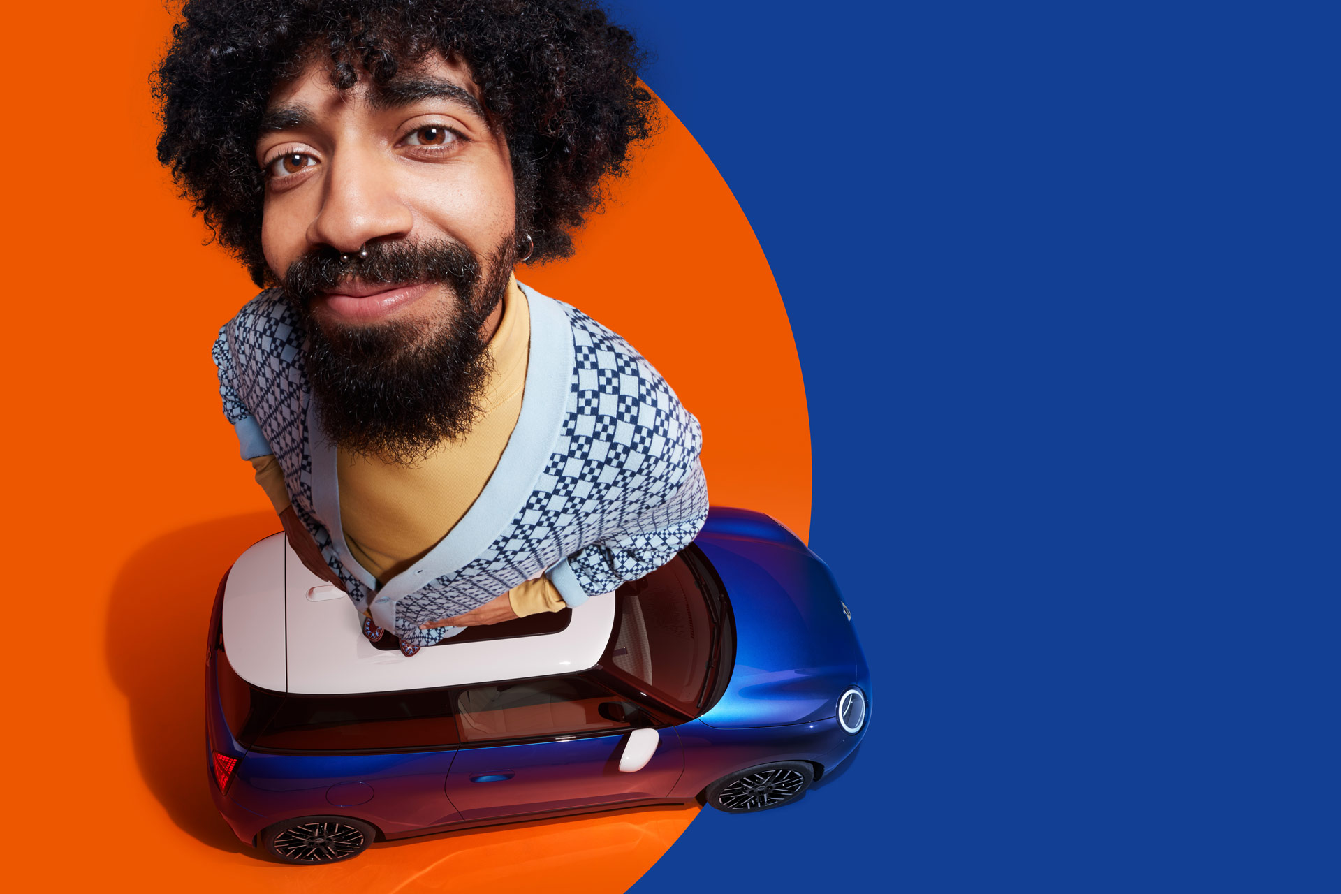 MINI Cooper elettrica | MINI.IT