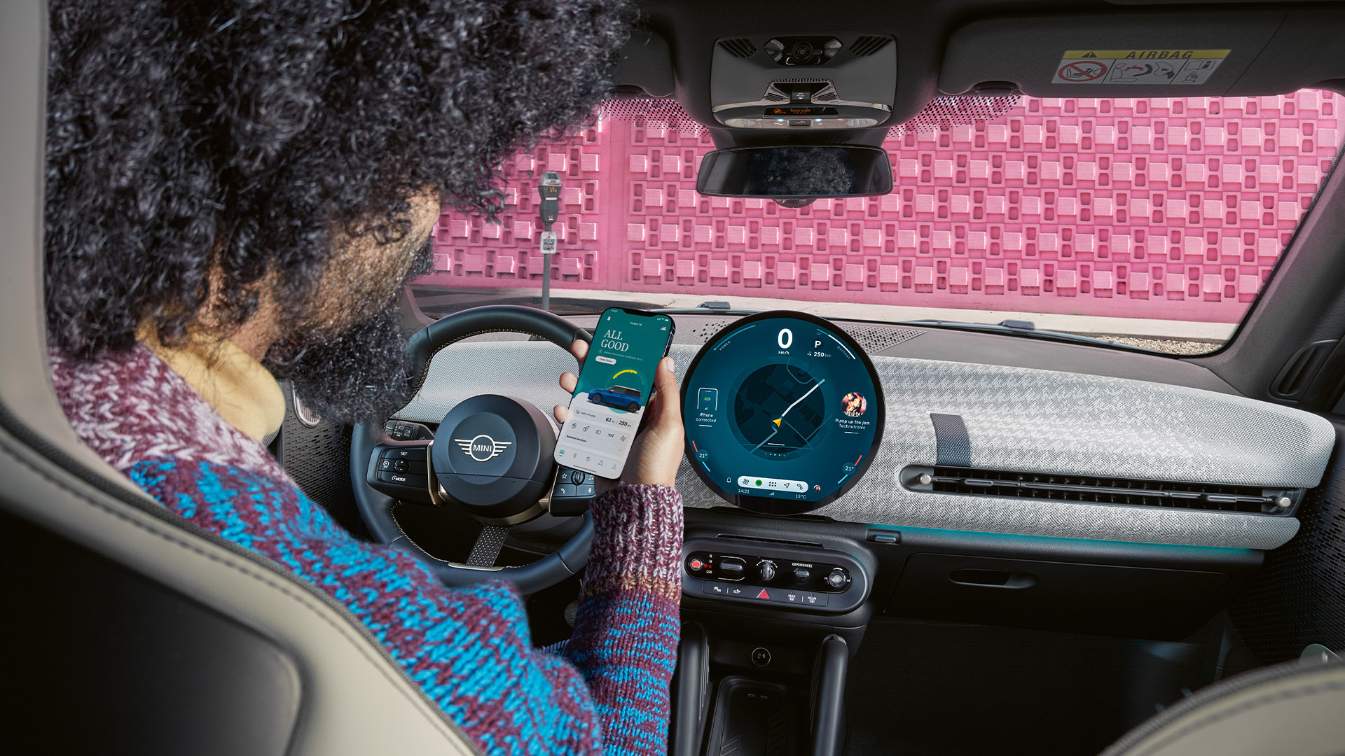 Esperienza digitale MINI | MINI.IT