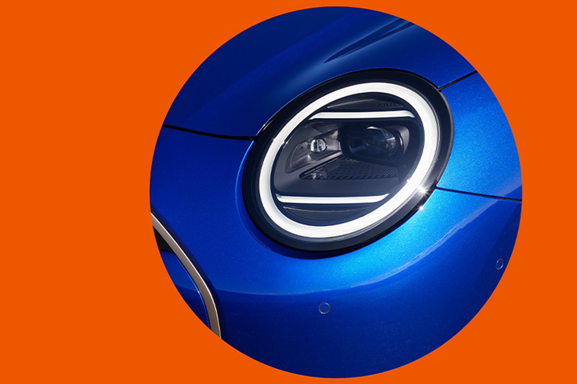 All-Electric MINI Cooper | MINI.IT