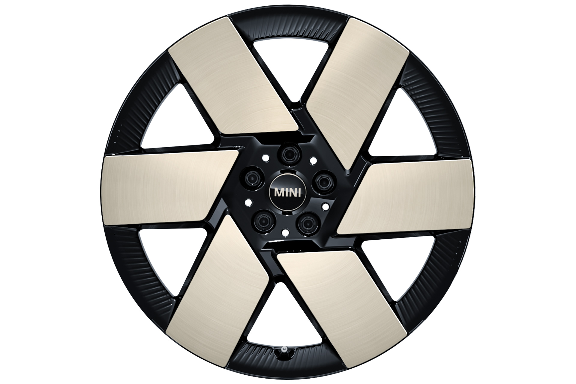 All-Electric MINI Countryman