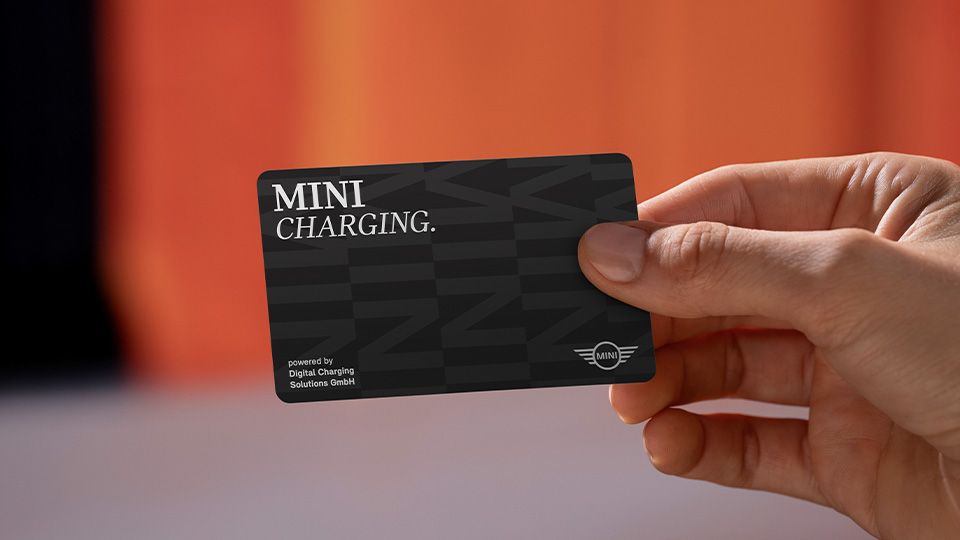 Elettromobilità MINI - Ricarica | MINI SD