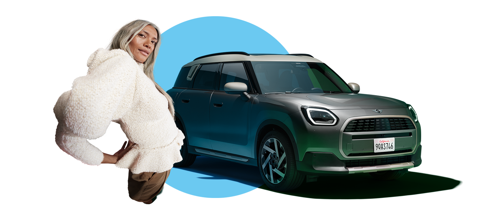 MINI.IT Home - Scopri il modello MINI più adatto a te