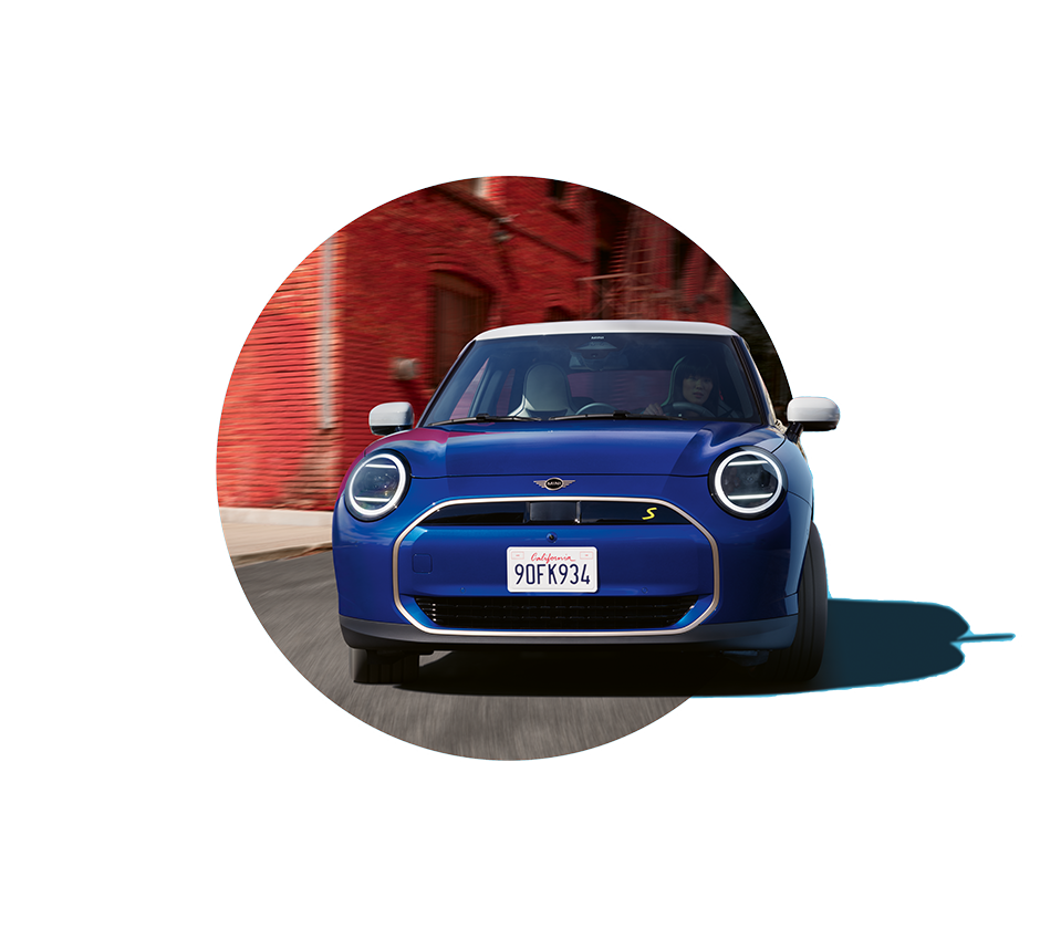 MINI.IT Home - Scopri il modello MINI più adatto a te