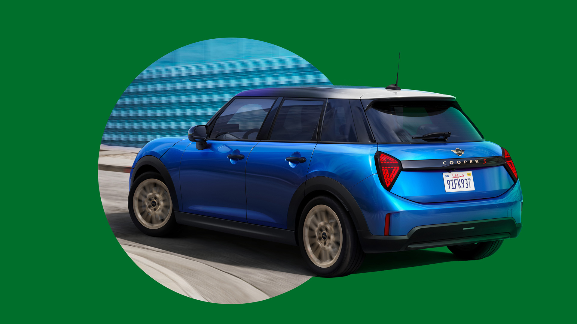 MINI.IT Home - Scopri il modello MINI più adatto a te