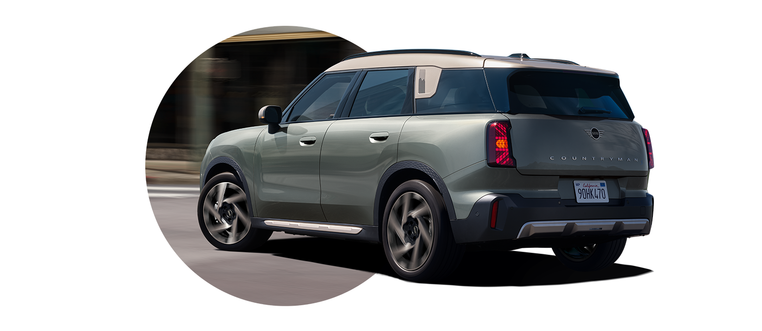 MINI.IT Home - Scopri il modello MINI più adatto a te