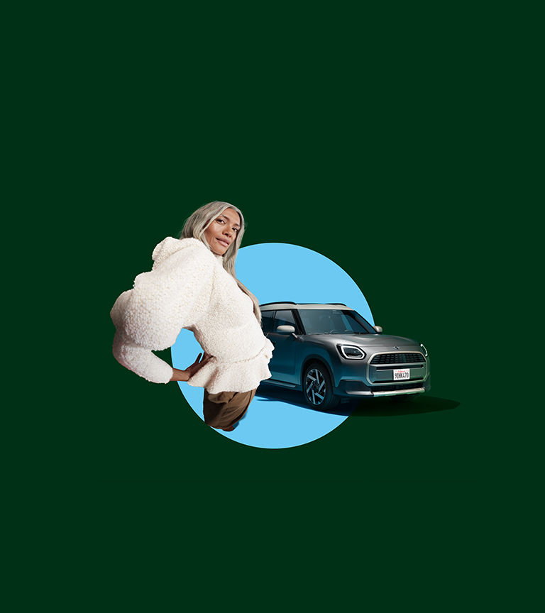 MINI.IT Home - Scopri il modello MINI più adatto a te