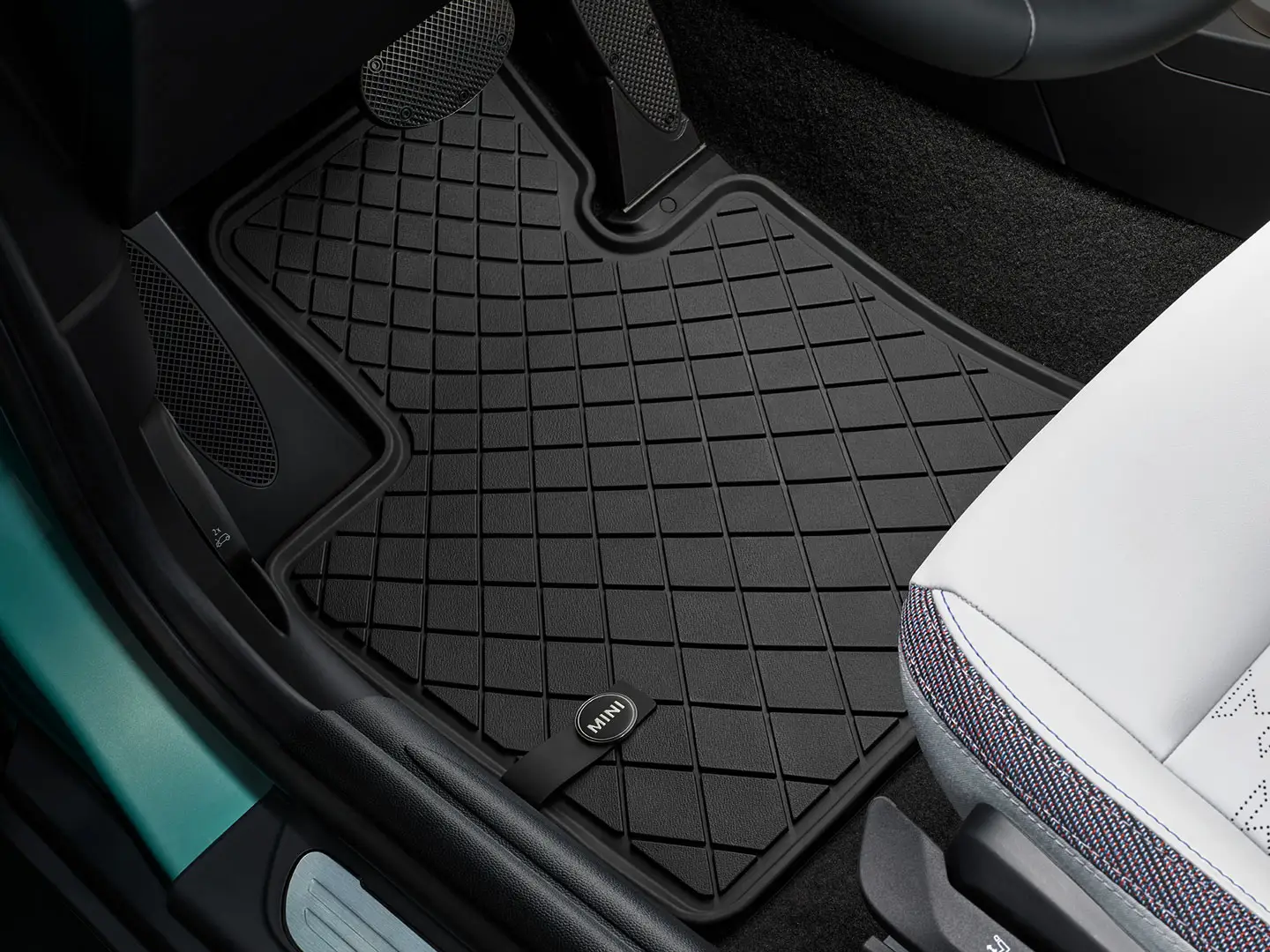 MINI John Cooper Works: ricambi e accessori | MINI.IT