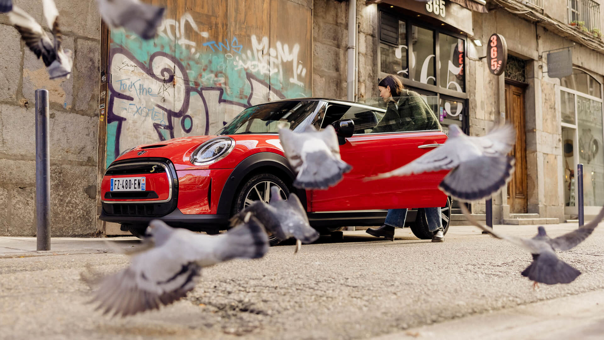 Service MINI | MINI.IT