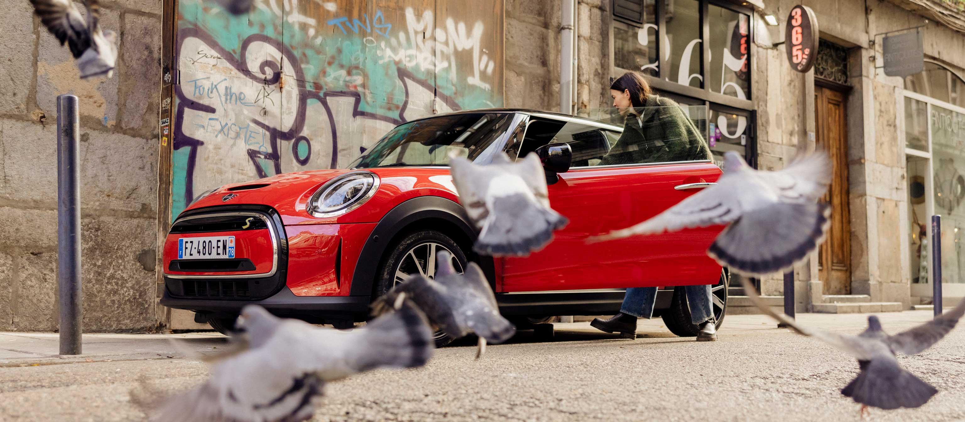 Service MINI | MINI.IT