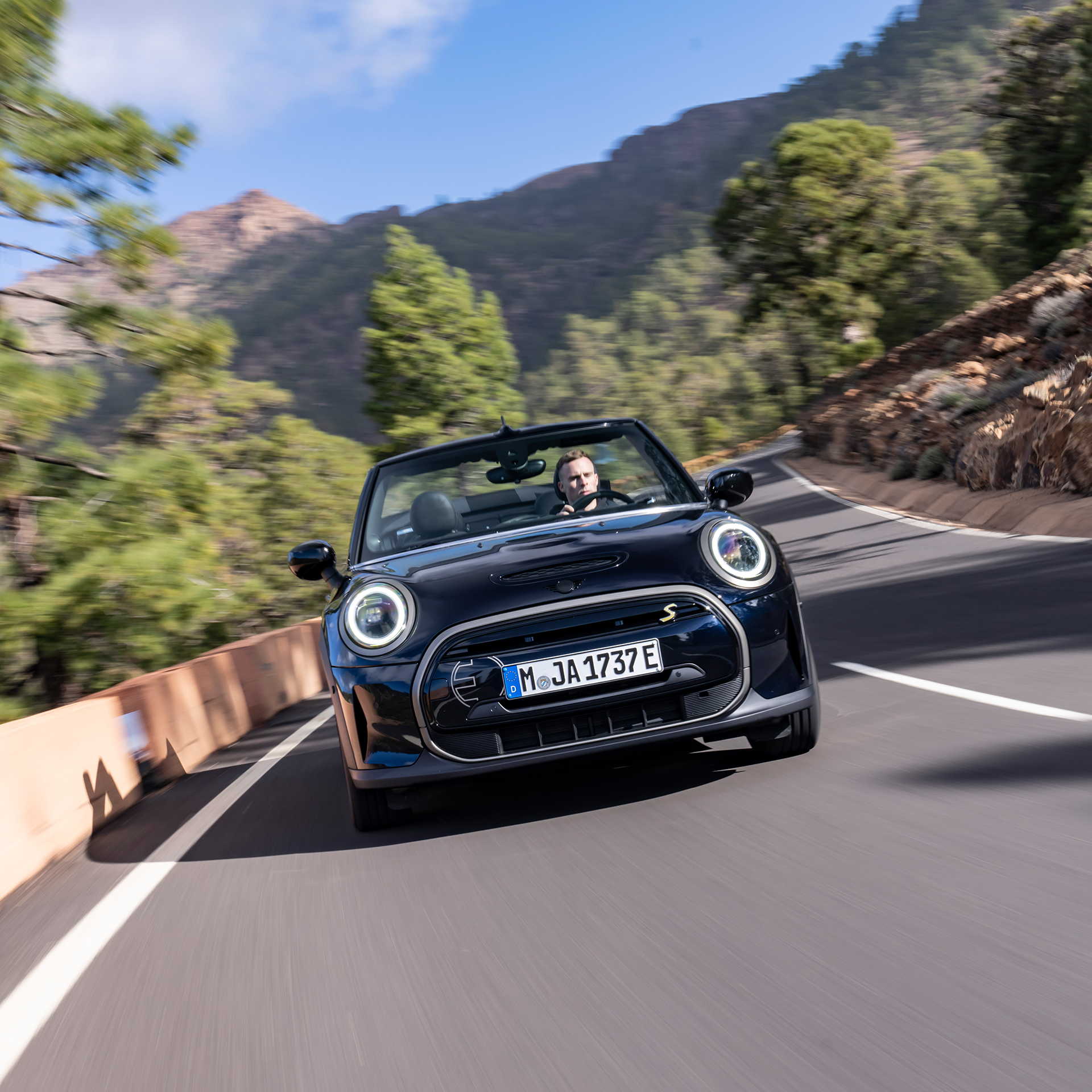 MINI.IT Home - Scopri il modello MINI più adatto a te