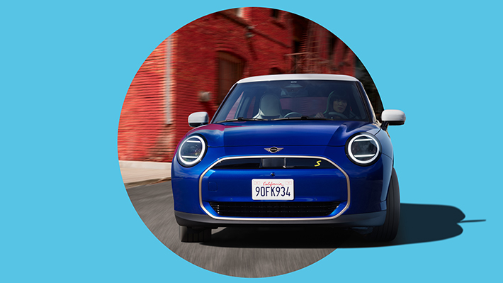 MINI.IT Home - Scopri il modello MINI più adatto a te