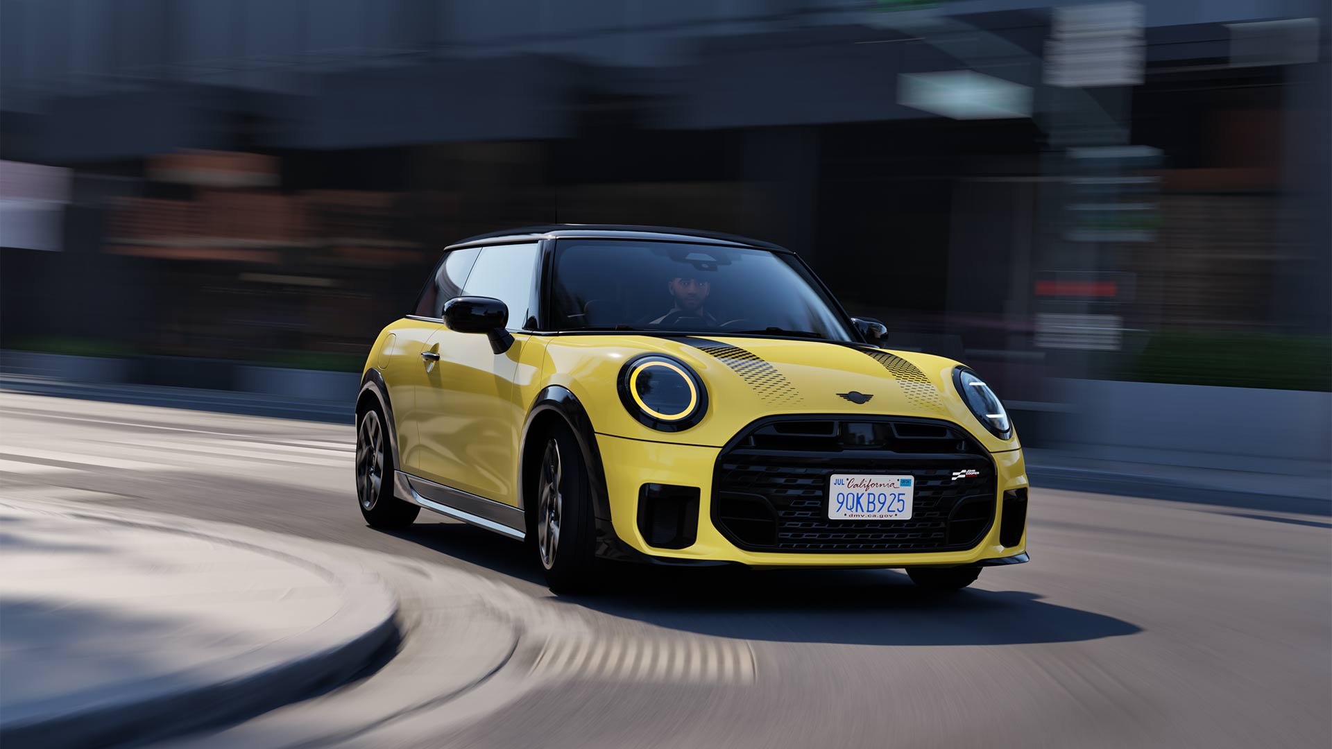 MINI.IT Home - Scopri il modello MINI più adatto a te