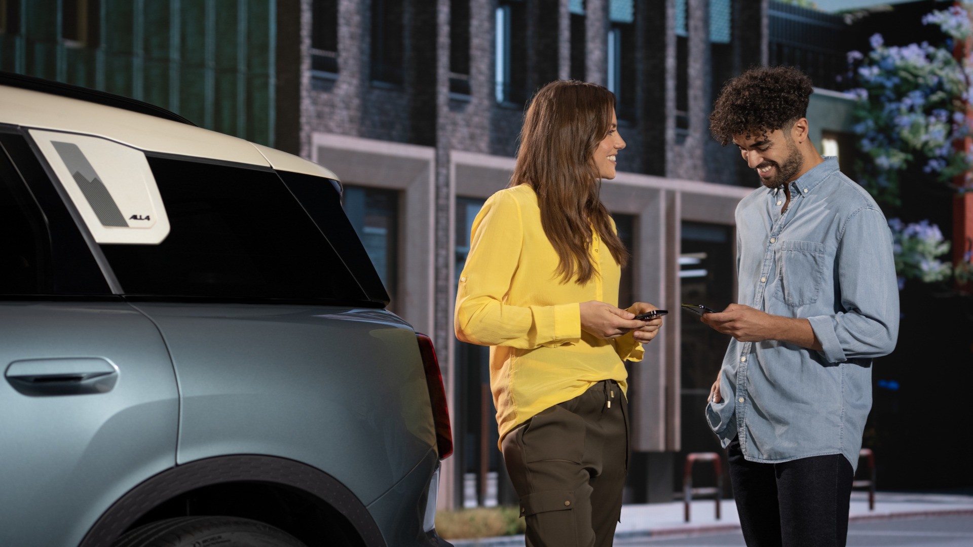 Area Clienti BMW Bank MINI Financial Services | MINI.IT