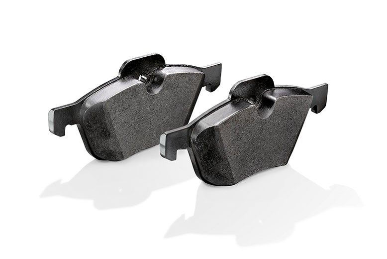 MINI Service - Ricambi Originali